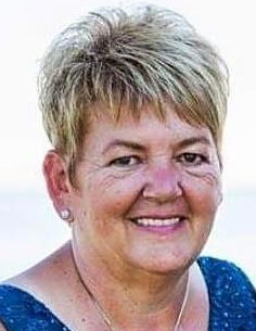 Suzanne Walsh