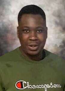 Souleymane Isaac Ibrahim Ouattara