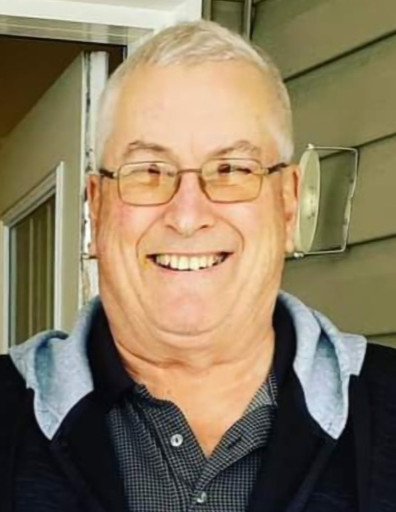 Michael Kerwin Smith