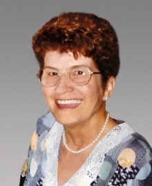 Monique Ross