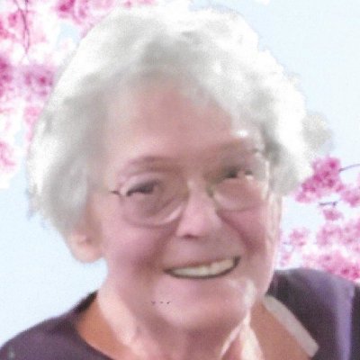 Edith Alice Everett