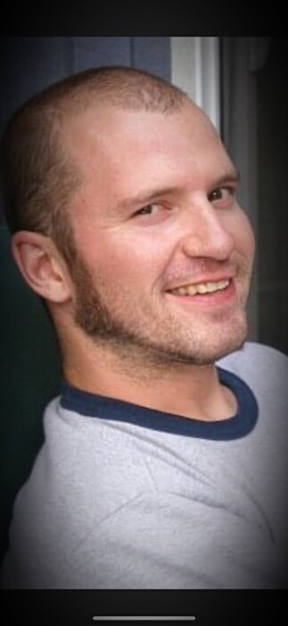 Patrick Robert Buchanan