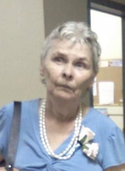 Marie (Donna) Dawson Feehan