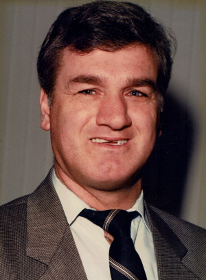 Vincent Joseph Robichaud