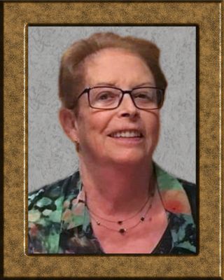 Pierrette April Landry