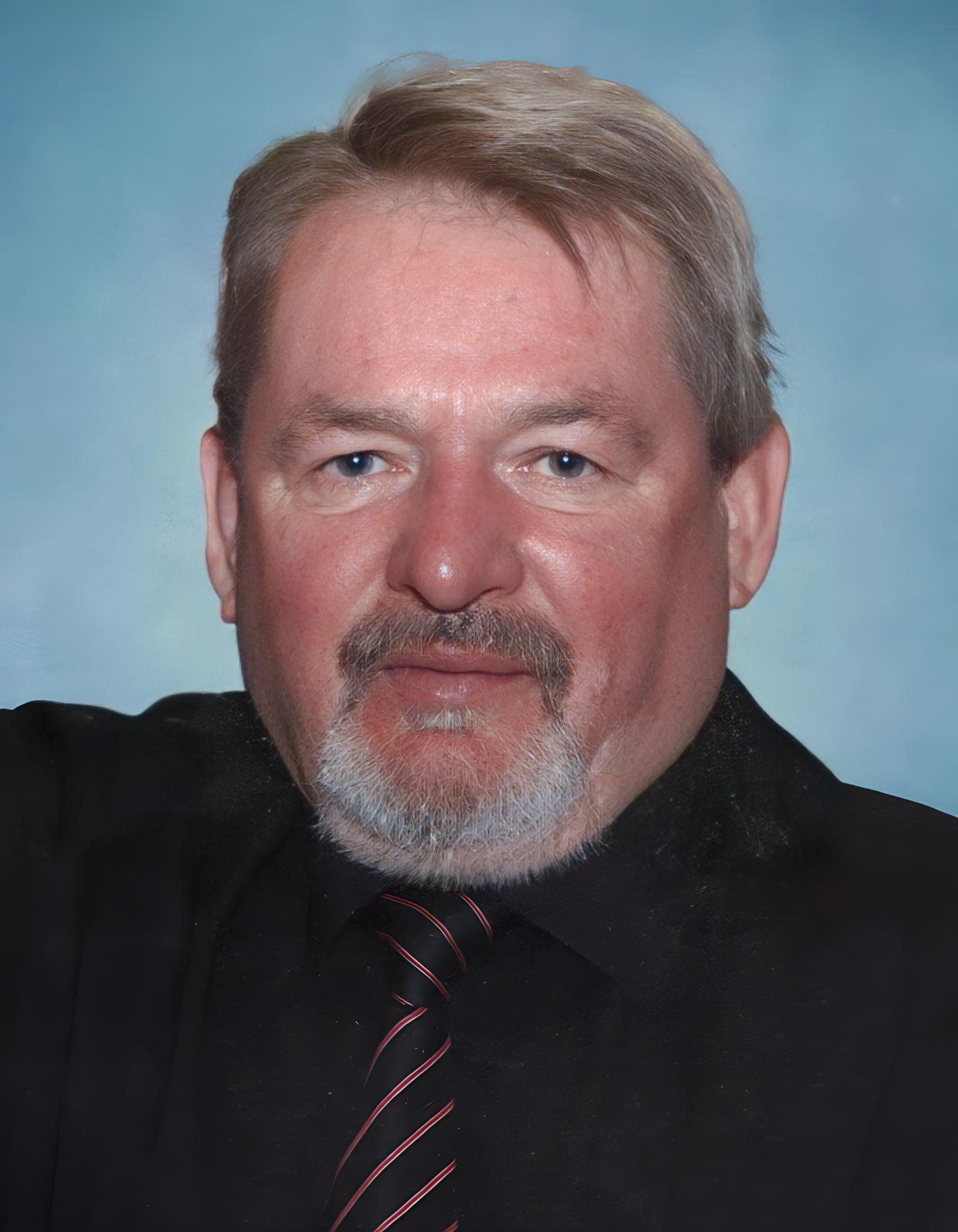 Zbigniew Edward Rudnicki