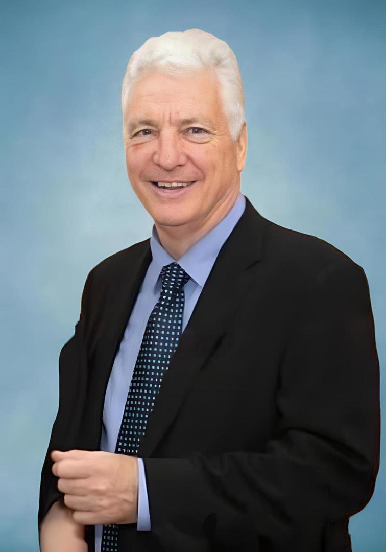 Stephen Lisle Ferguson