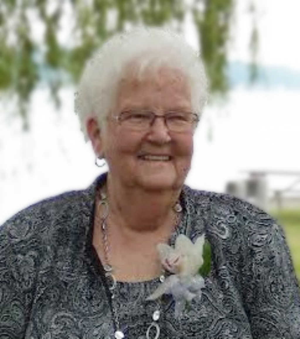 Dorothy Jean Watson