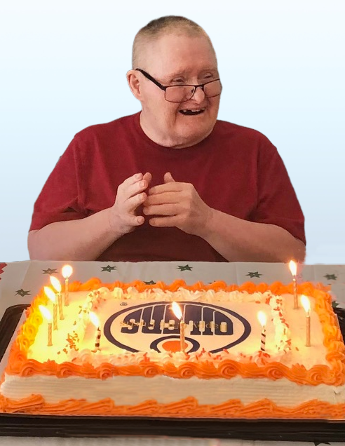 Curtis Archie Olstad