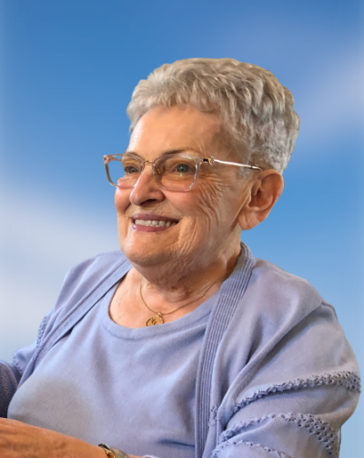 Monique Gauthier Galipeau