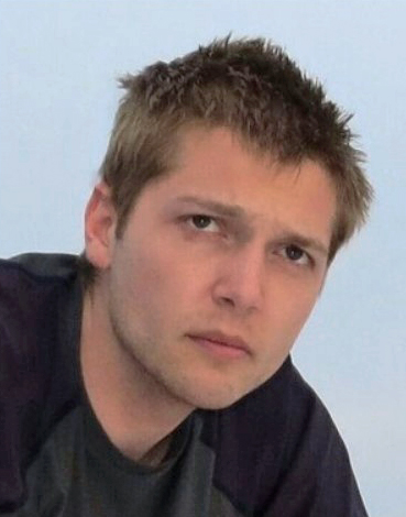 James Sebestyen Frank (Jamie) Shaw