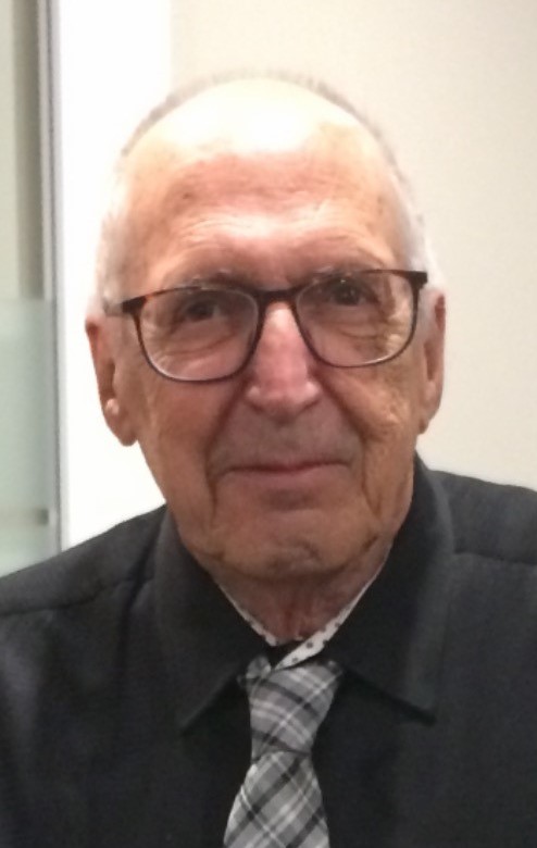 Denis Forget