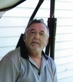 Alfred Cormier