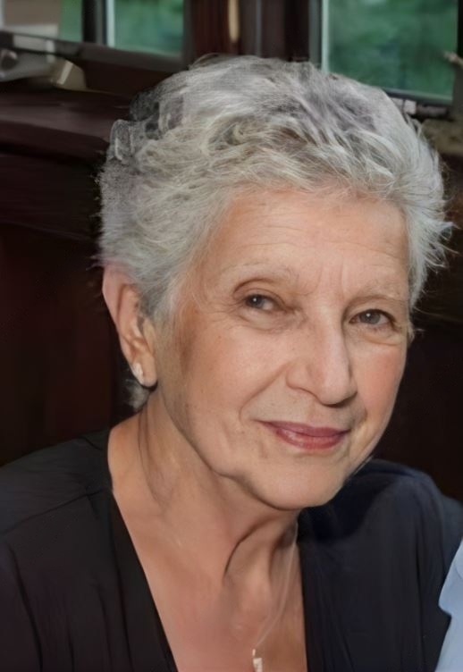 Mary Attard