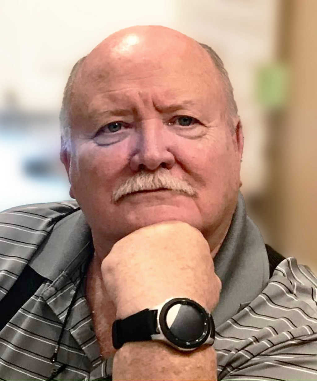 Patrick Thomas (Pat) Simpson