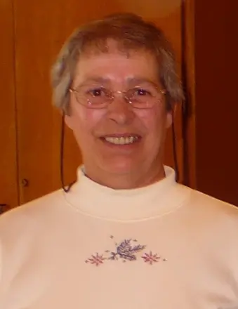 Jean Elaine Sorochan