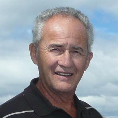 Jean-Marc Gagnon