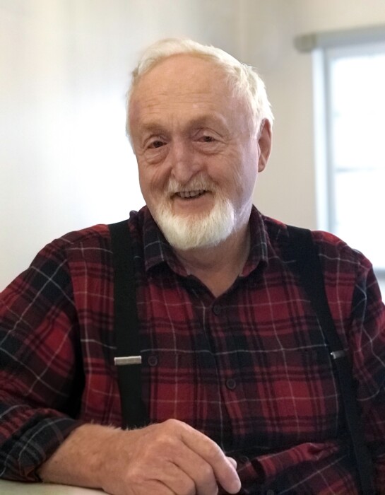 Murray Joseph Howard Carpenter