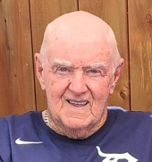 Roger Albert Monette