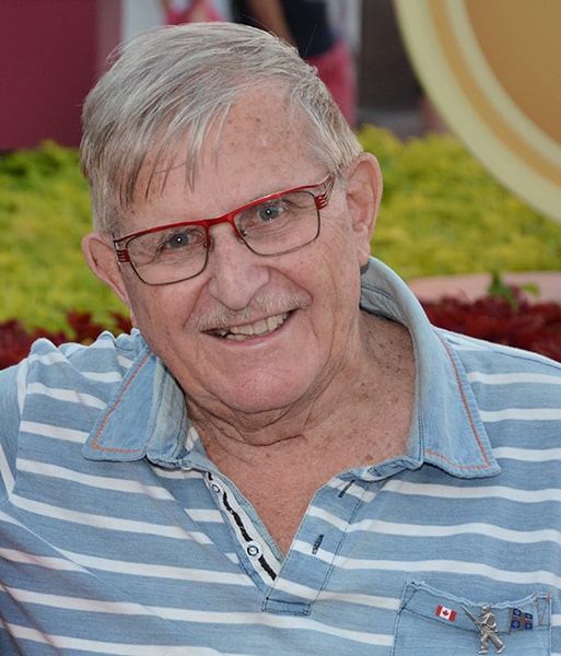 Robert Laflèche