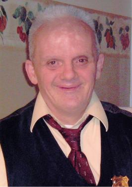 Jacques Morin