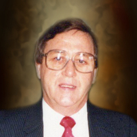 James Earl (Jim) Misener