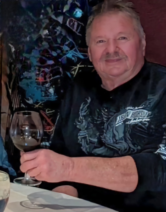 Craig Matson