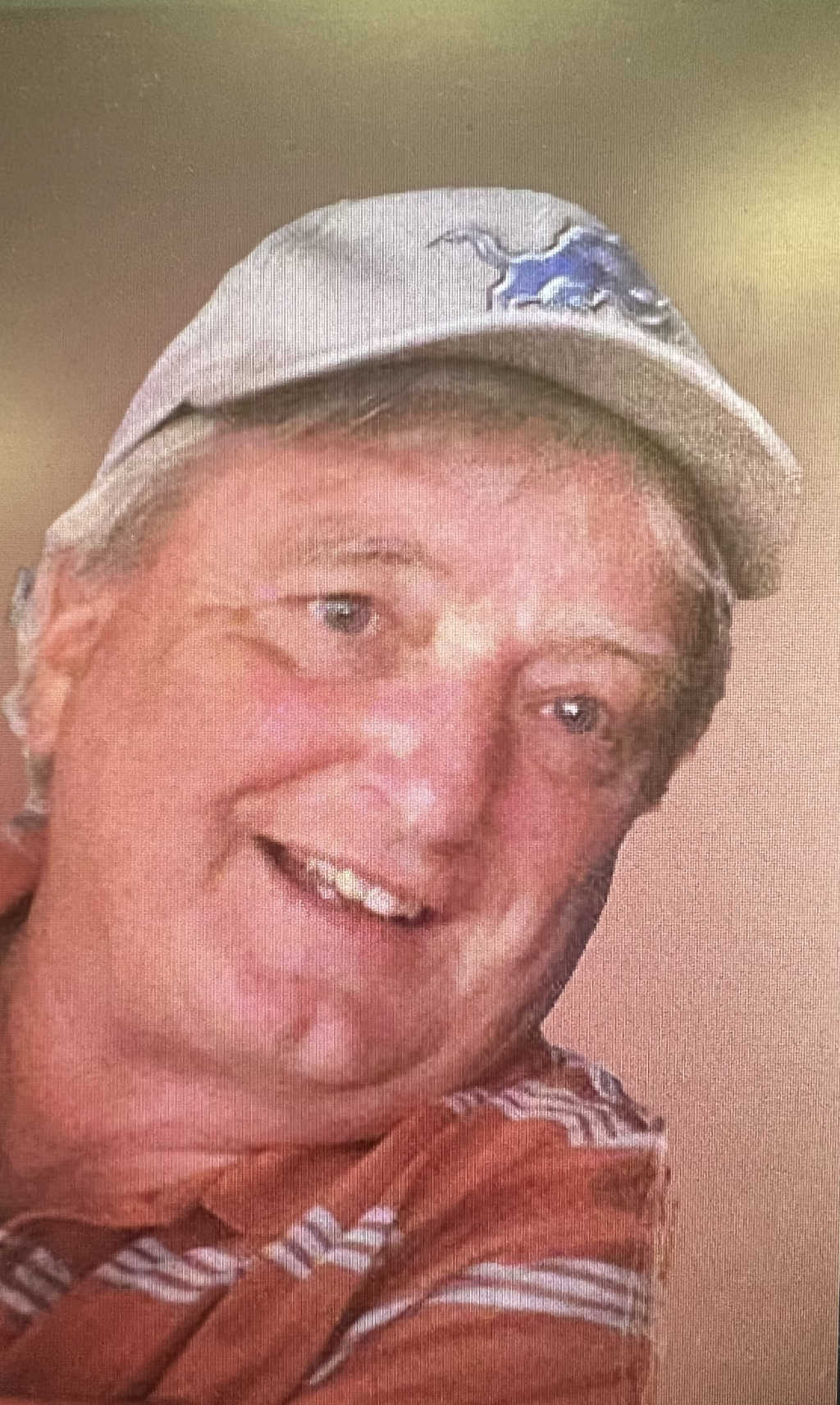 Gerald James (Jerry) Moorehead