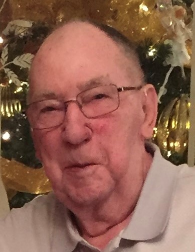 James Logan (Jim) Ripley