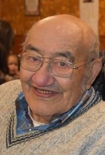 Samuel Russell (Rusty) Sanderson