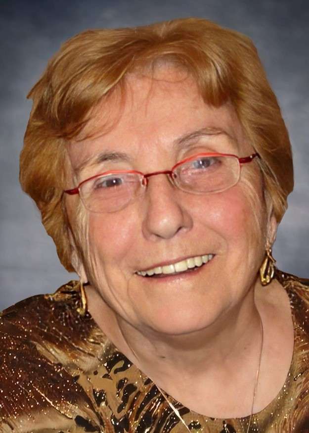 Michelle Barrette Perras