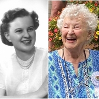 Marjorie Ann Batchelor