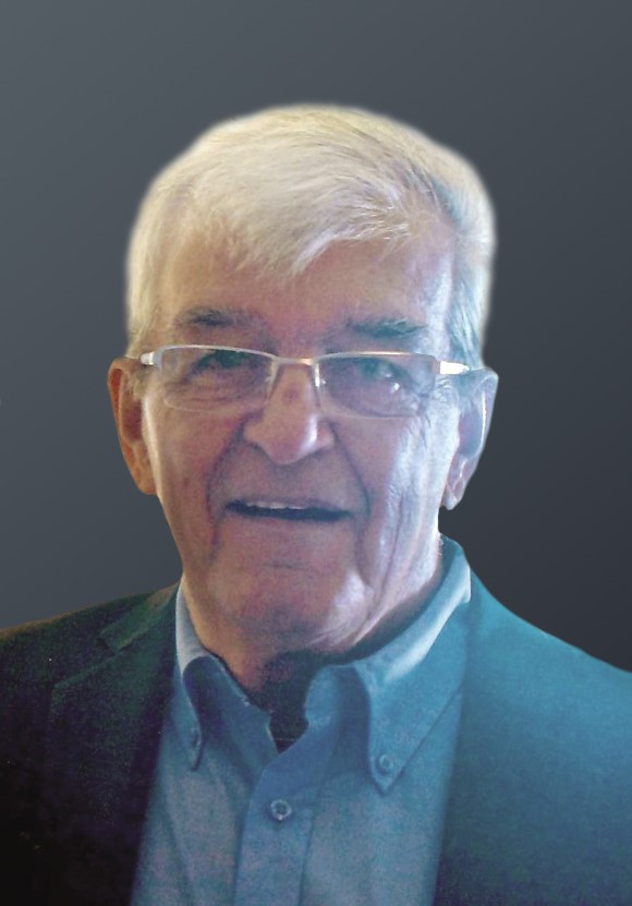 Claude Ringuette