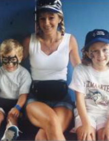 Angela Marie Banton Prokop