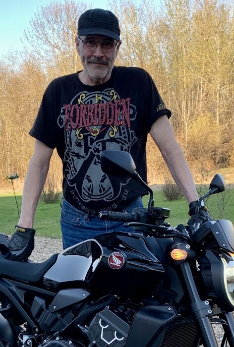 Joseph Edward LaPointe