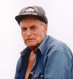 George Cleveland O'Blenis