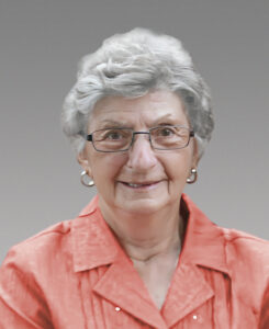 Denise Riquier Lachapelle