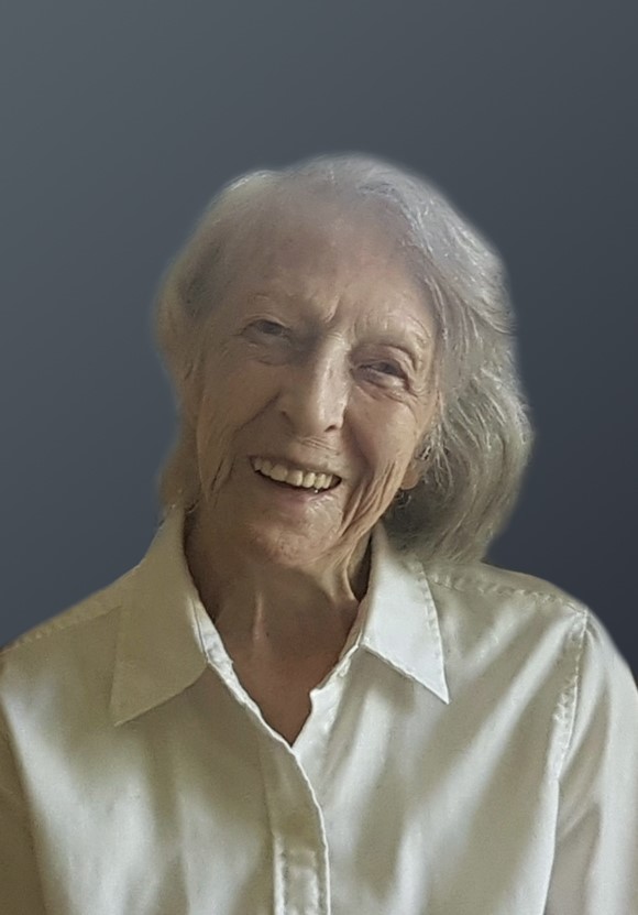 Colette Lefebvre Lamothe