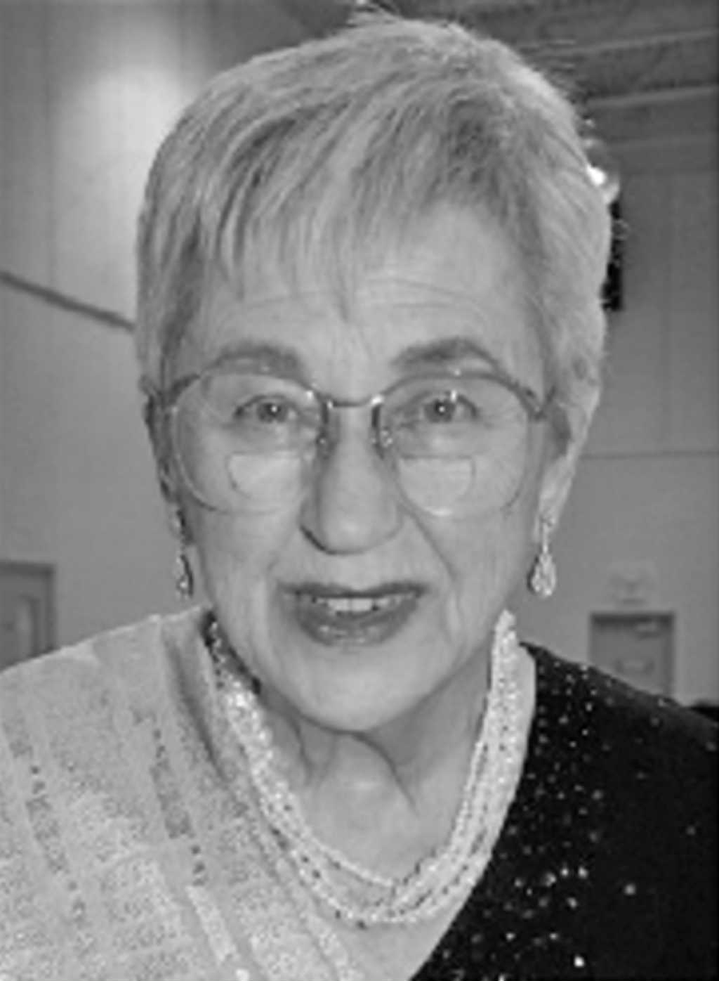 June Victoria Redmond Goldsmith