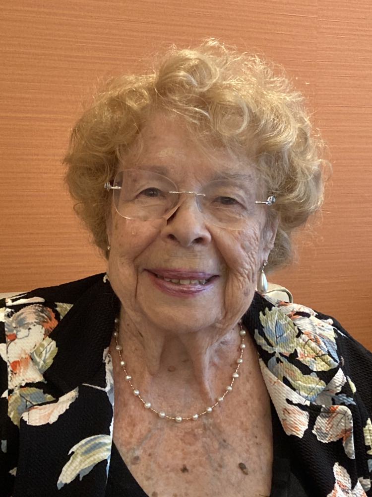 Rolande Gourre Lefebvre