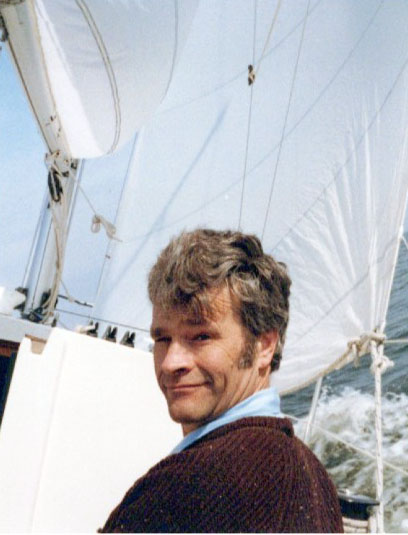 Patrick Manson Newman