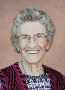 Anne-Marie Cayouette