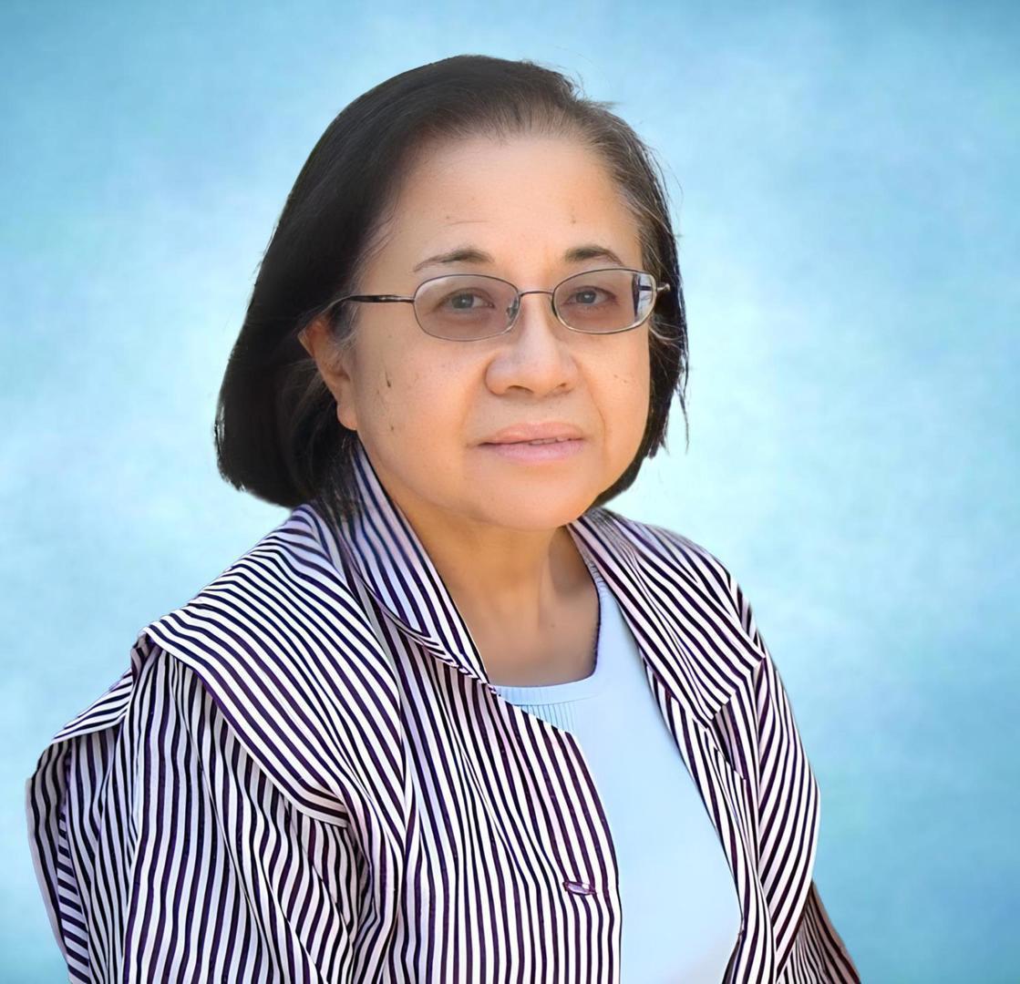 Gilda Hyacinth Chan Chue