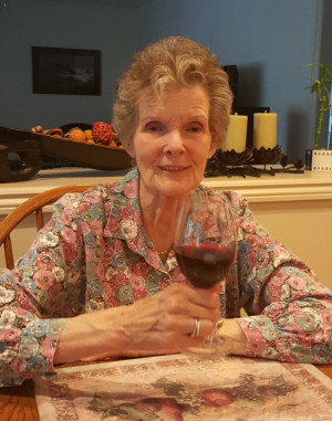 Sally Elizabeth Bates