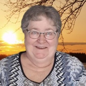 Pauline Perron Thibault