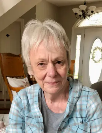 Heather Bernice Curtis