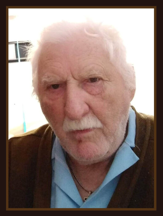 Melville (Mort Melvin) Finch