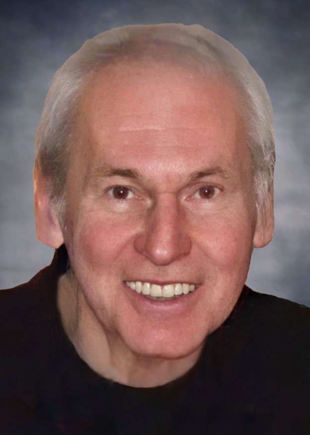 Jacques Bouvier