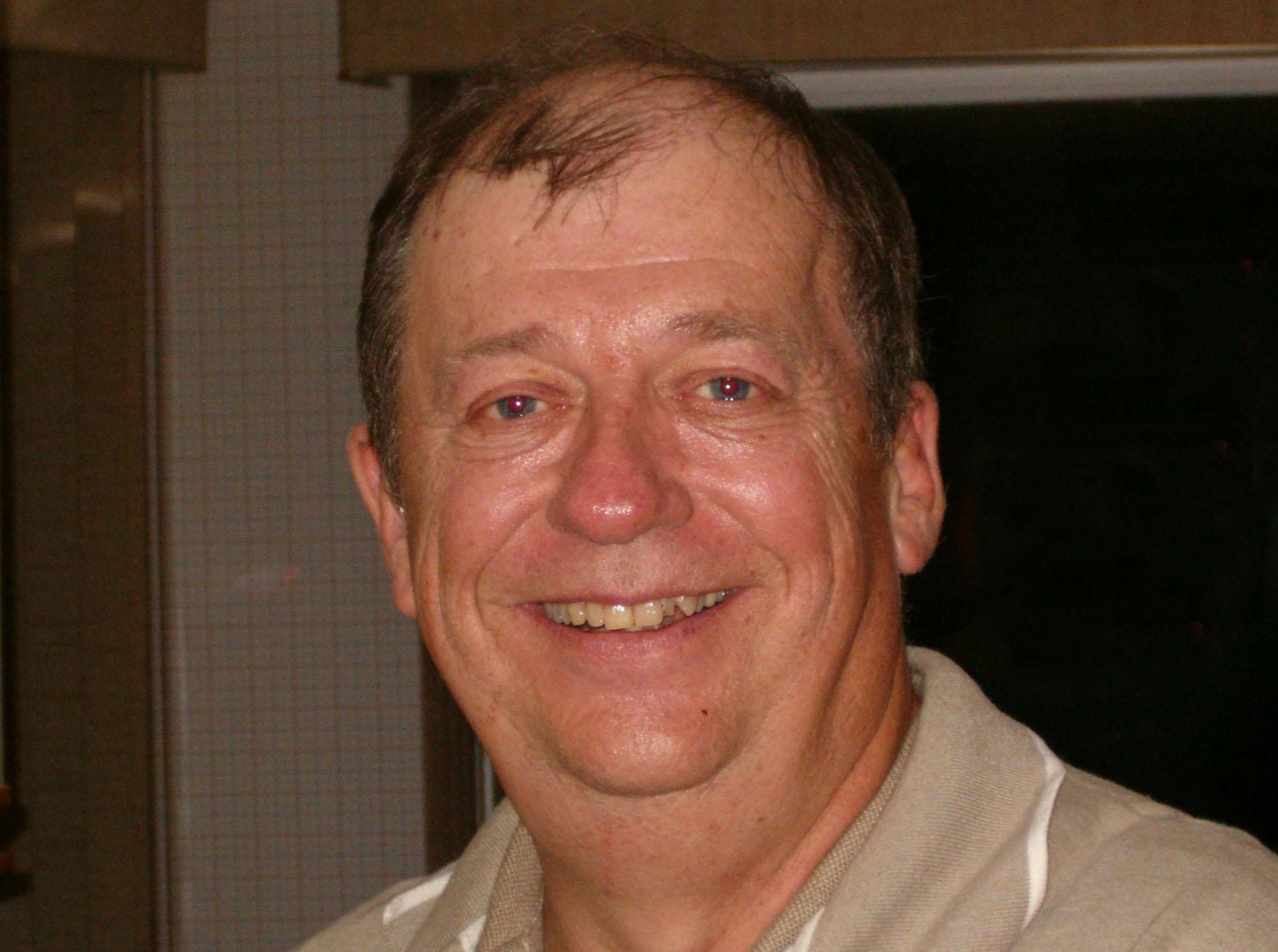 Charles (Rick) Davidson