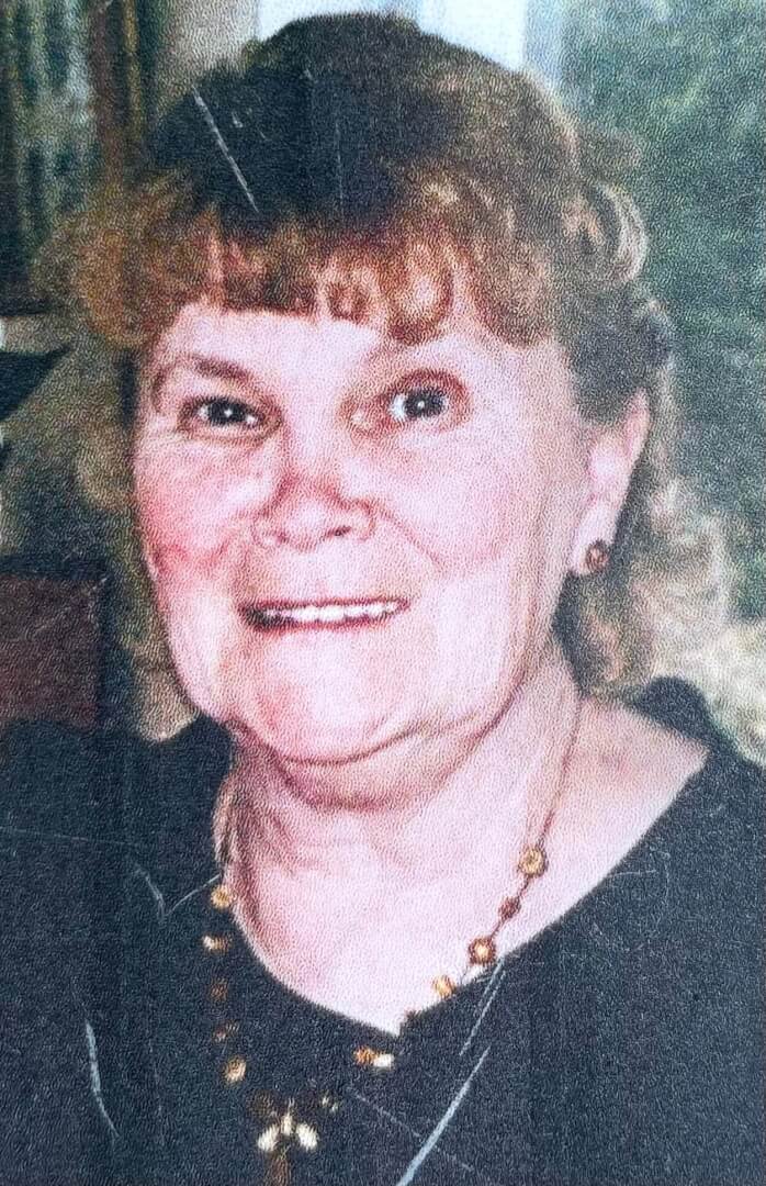 Catherine Gibbs